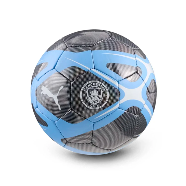 Balón Puma Manchester City 2025-2026 - Fútbol Emotion