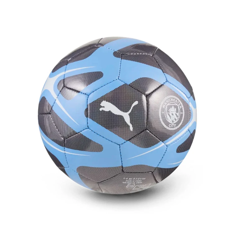 Balón Puma Manchester City 2025-2026 - Fútbol Emotion
