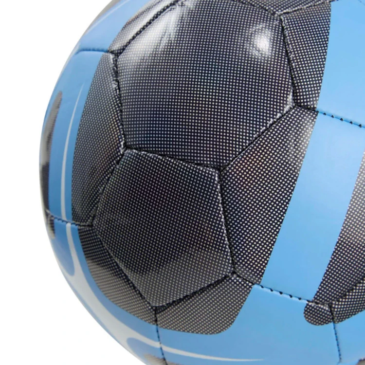 Balón Puma Manchester City 2025-2026 - Fútbol Emotion