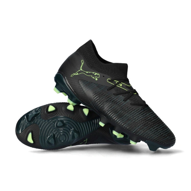 Bota Puma Future 8 Match FG/AG Mujer - Tienda De Fútbol