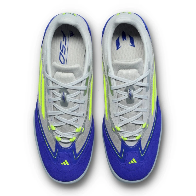 Zapatilla Adidas F50 Freestyle Messi - Tienda De Fútbol